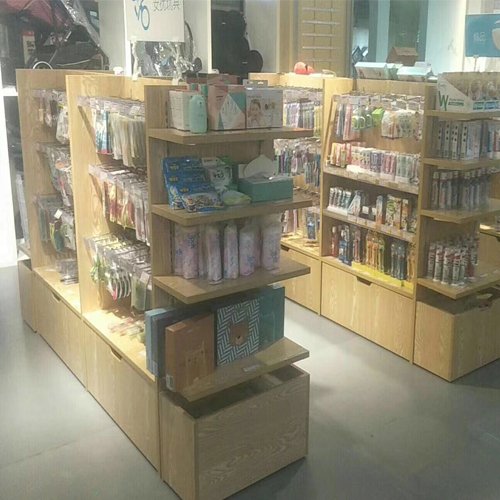 What is store fixture - Fairwill Display - China First 7-Day Delivery ...