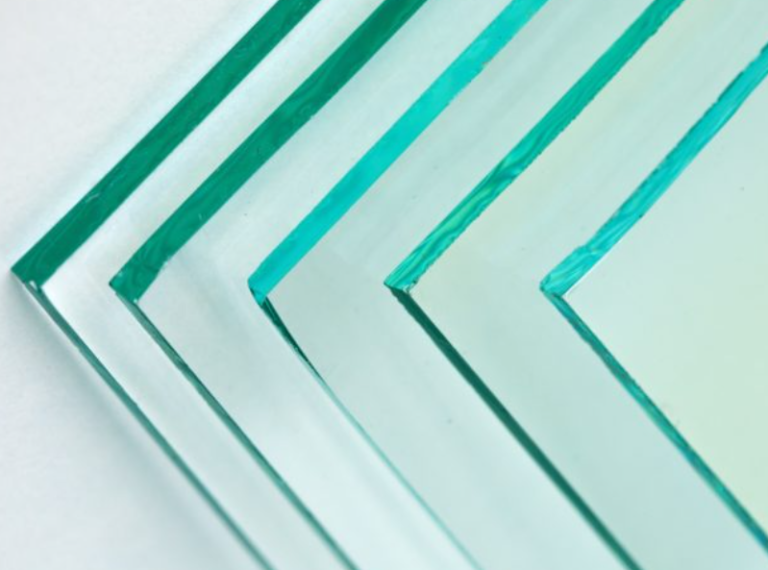 What Are The Different Types of Glass for Displays