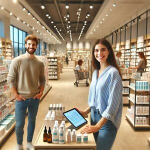 What is The Best Size for A Retail Store