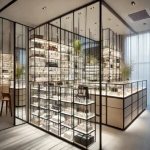 What is The Best Size for A Retail Store