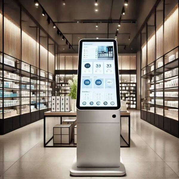 What Are the key Elements of Visual Merchandising