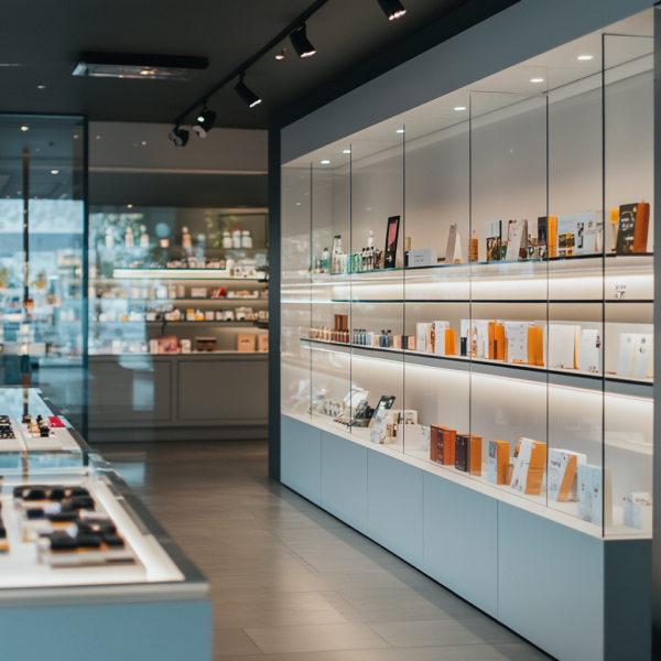 What is A Display System