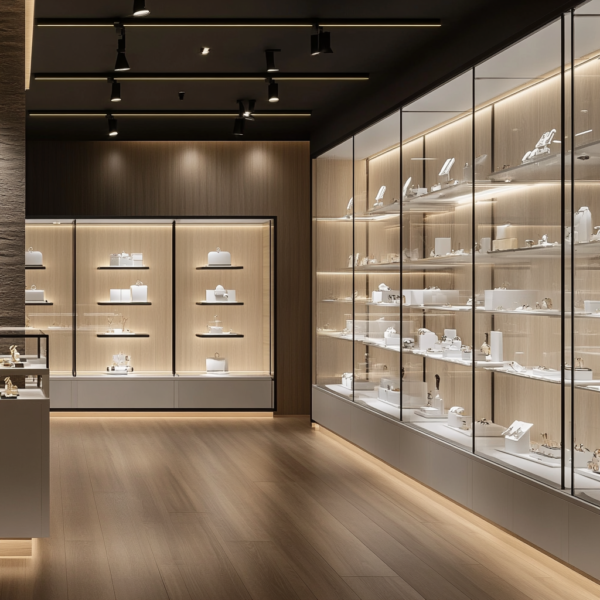 What is A Display System