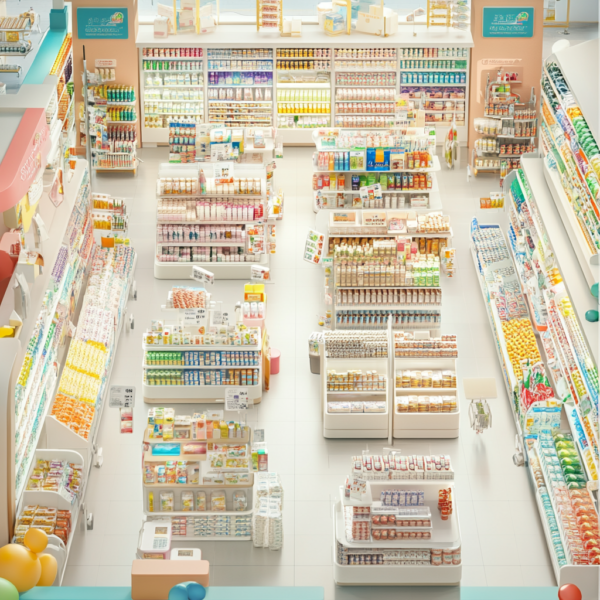 Where Can I Learn More About Retail Store Layout
